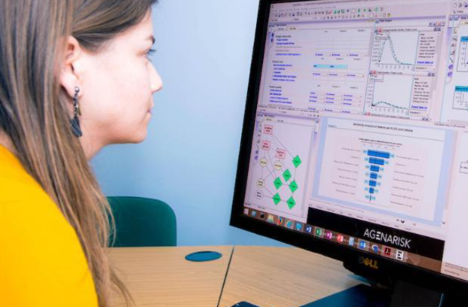 Research Impact: QMUL Faculty of Science and Engineering - Research